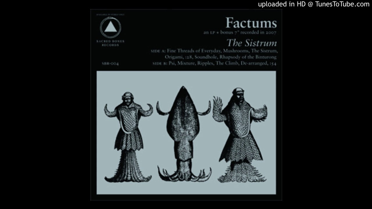 Factums - Untitled - YouTube