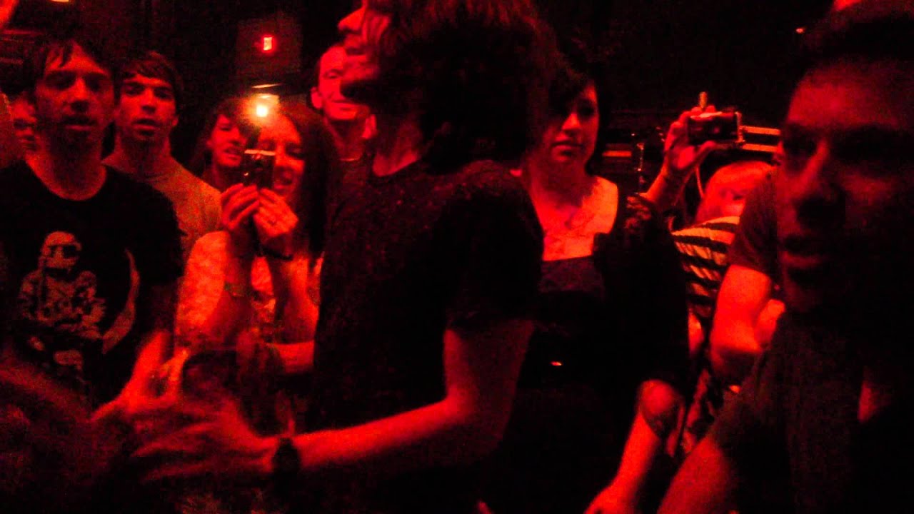 Good Old War - That's Some Dream at Relix Variety Theatre - YouTube