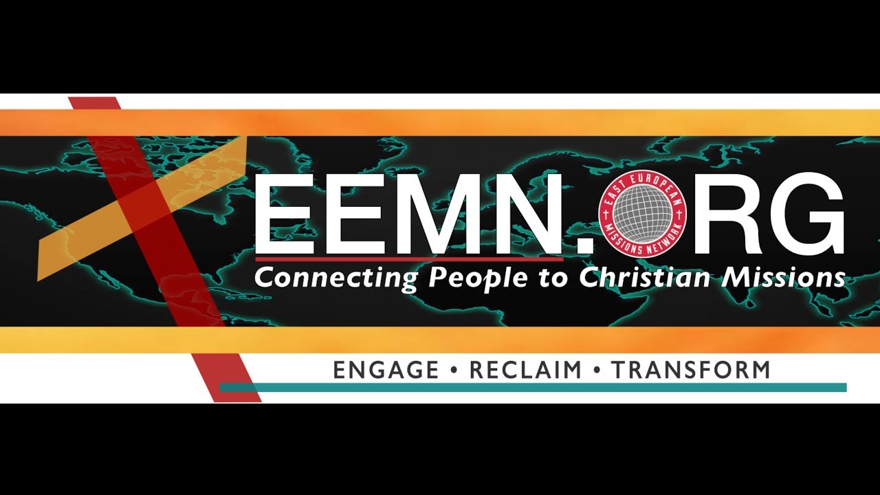 Intro to EEMN - YouTube