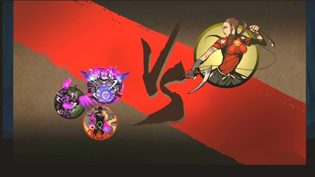 Shadow Most💪💪Super💥💥Energy Fight for Viper | Shadow Fight 2💣💣Moments ...