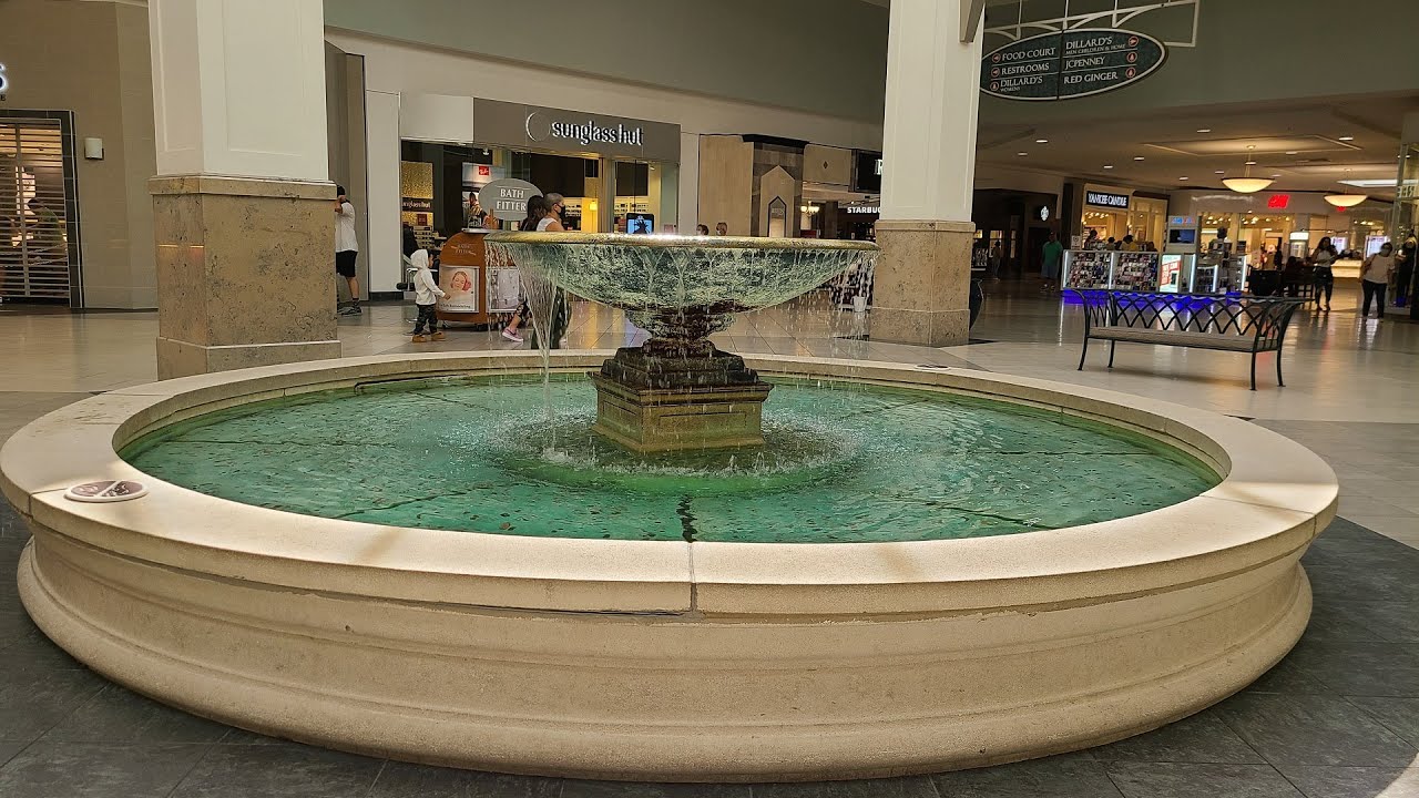 A Visit to Melbourne Square - YouTube
