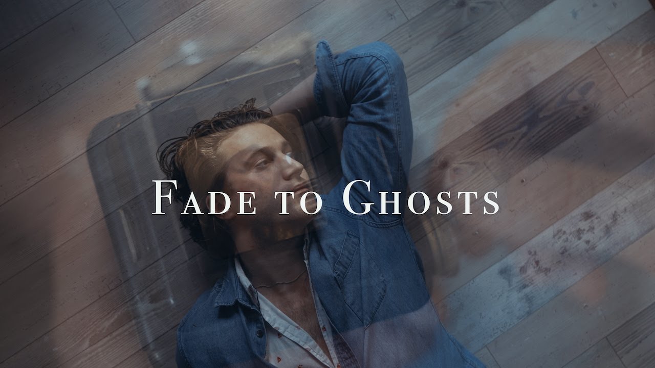 Fade to Ghosts (Official Music Video) By Peter Whitaker - YouTube