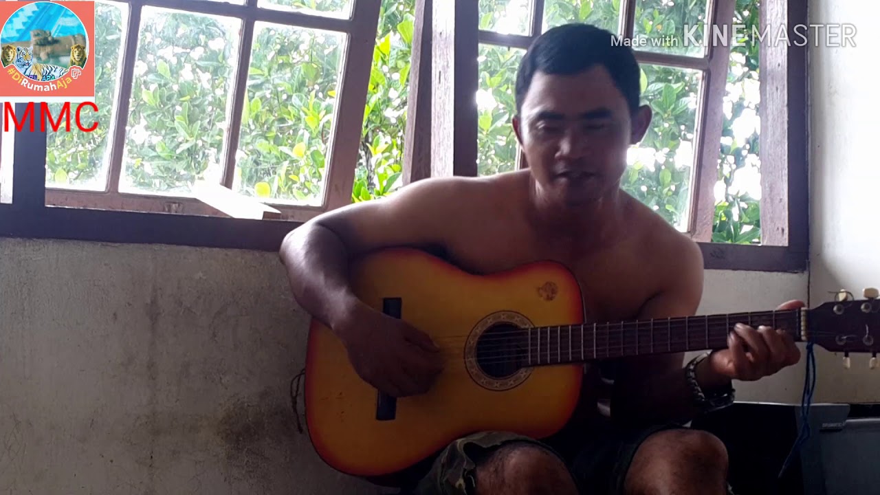PEMUDA YG HOBY BERNYANYI - YouTube
