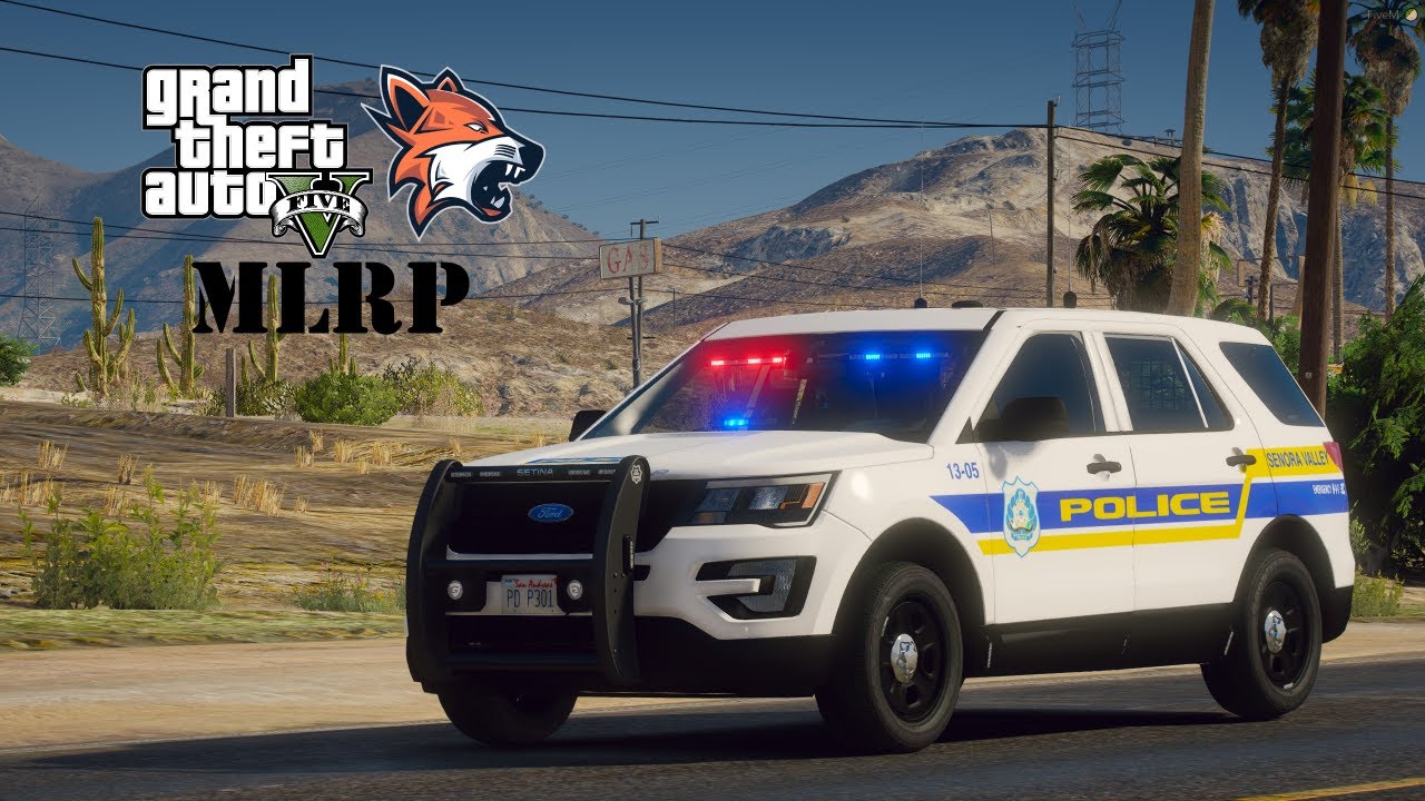 GTAV | FiveM | Major League Roleplay | Episode 9 - YouTube