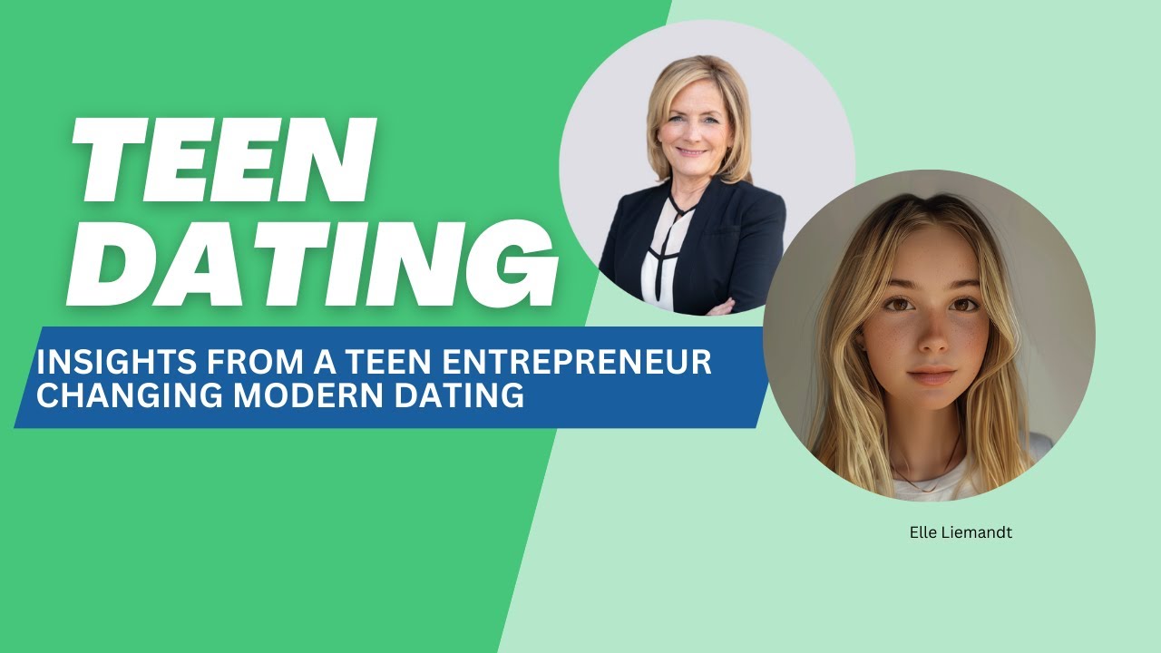 Teen Dating in the Digital Age | What Parents Need to Know - YouTube