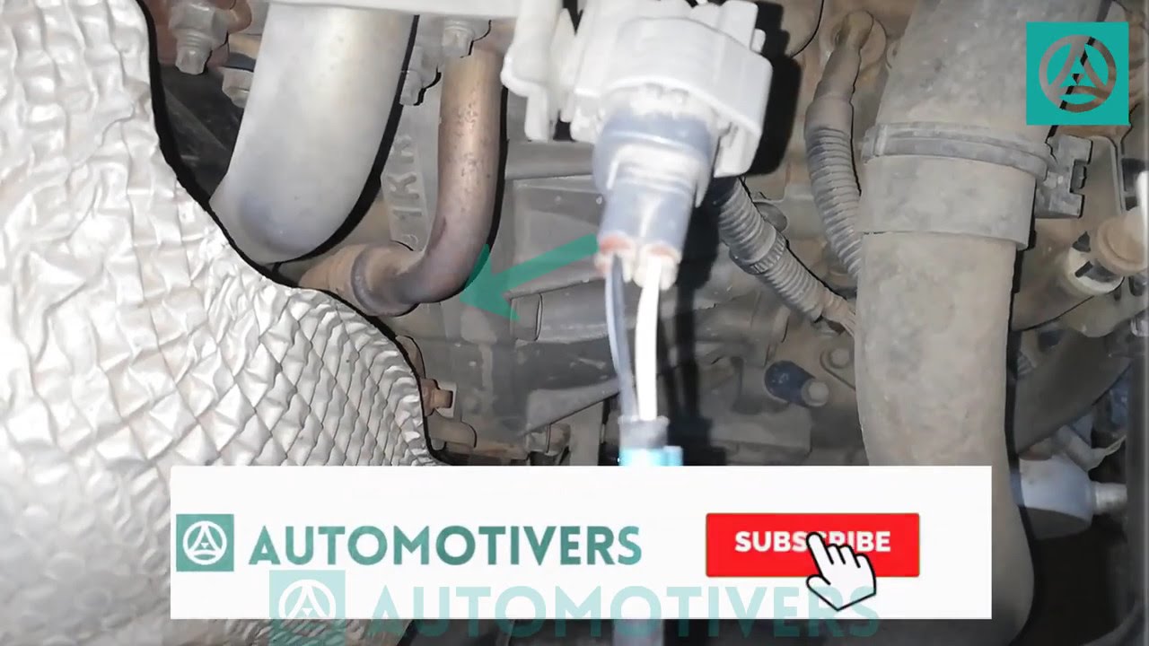 Engine Number Location of Vitz || How to Find Engine Number of Toyota ...