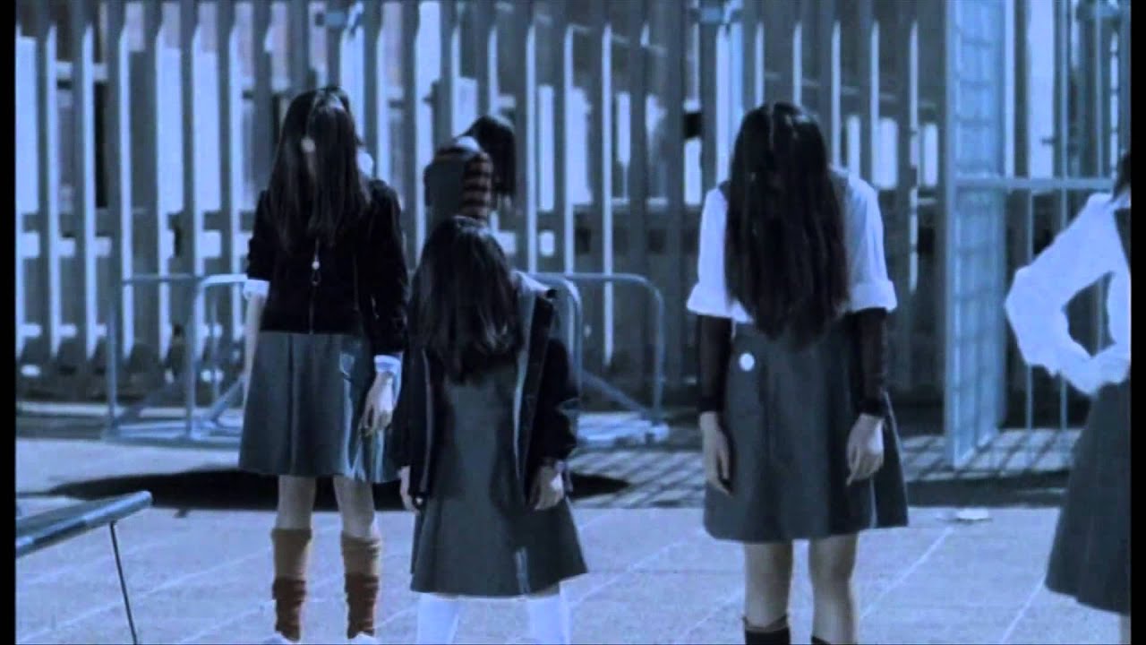LFO - Freak (Freaky Face Version) - YouTube