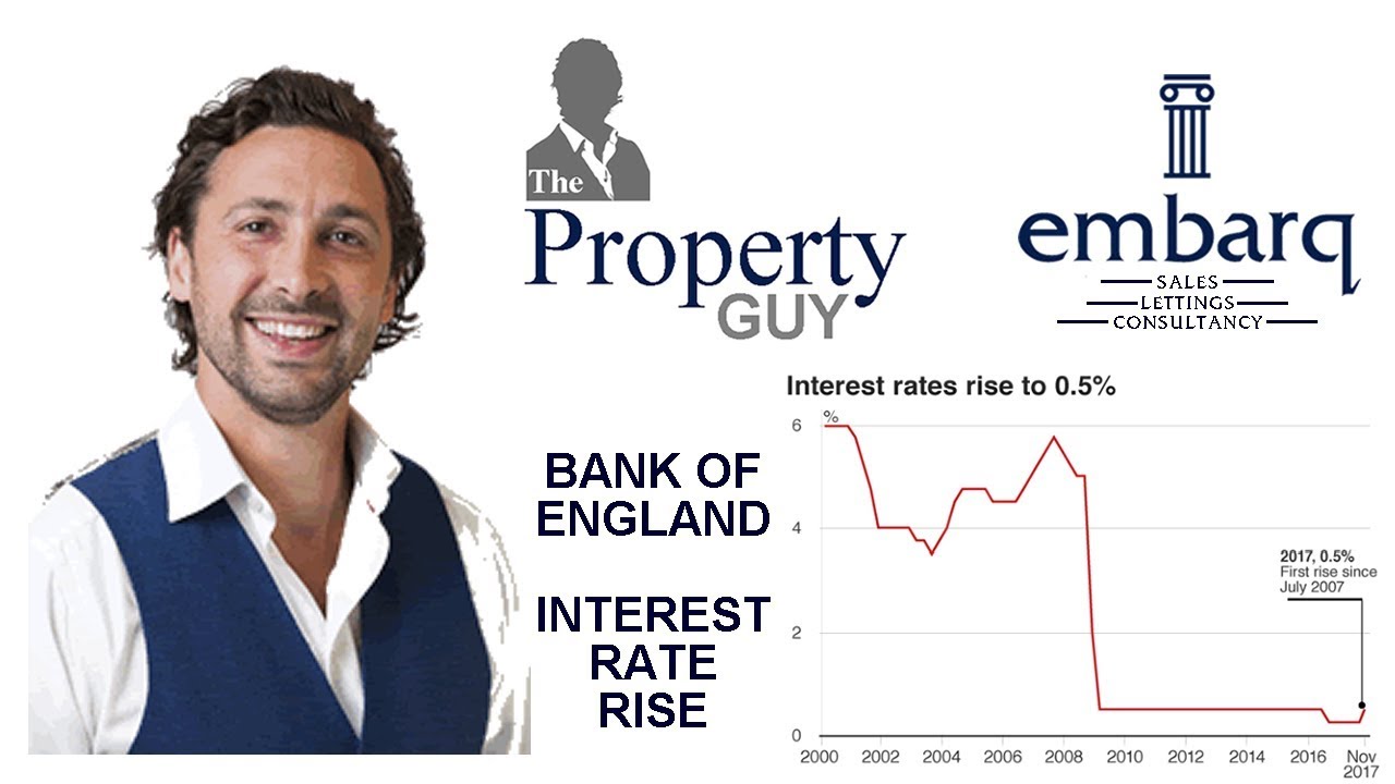 Interest Rate Rise How Does This Affect You YouTube interest-rate-rise-how-does-this-affect-you-youtube