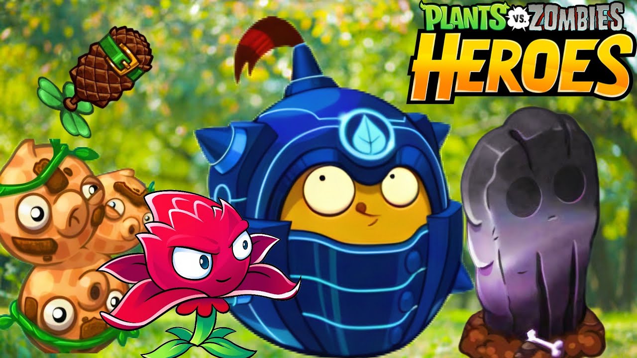 Turn SIMPLE Cards into SCARY ones with this Wall-Knight deck! (PvZ ...