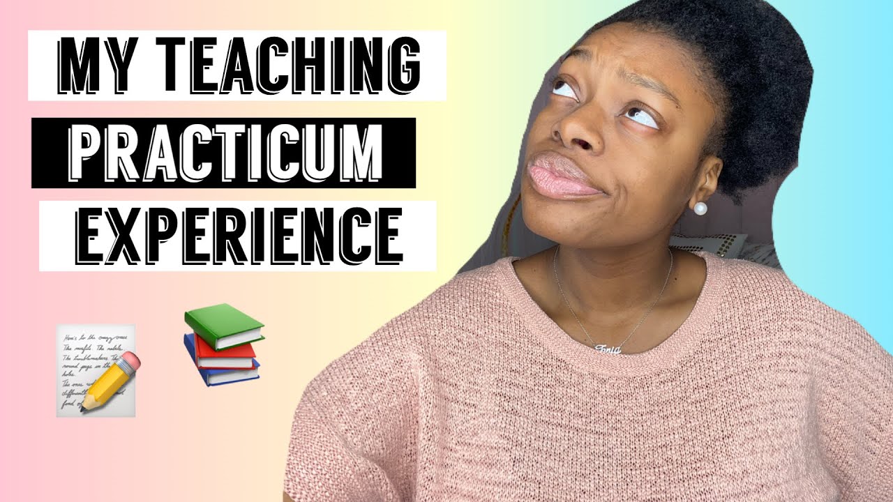 TEACHING PRACTICUM PLACEMENT EXPERIENCE | Advice + Tips | Teaching with ...