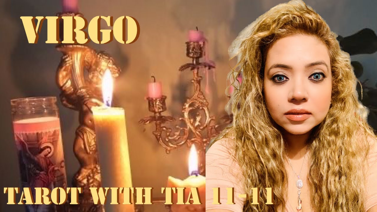 Virgo that player put you in third party!New soulmate coming in! love ...