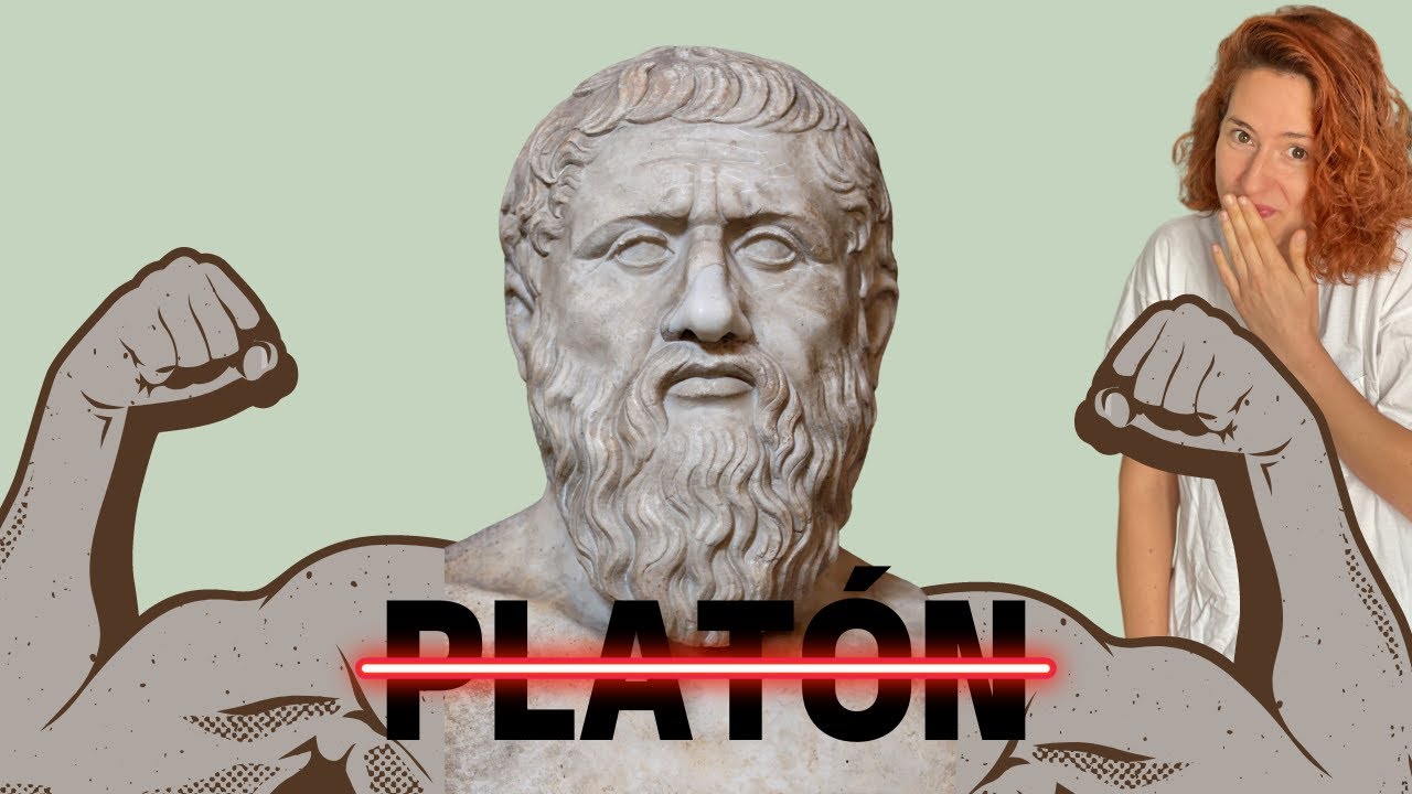 PLATÓN no se llamaba PLATÓN!! - YouTube