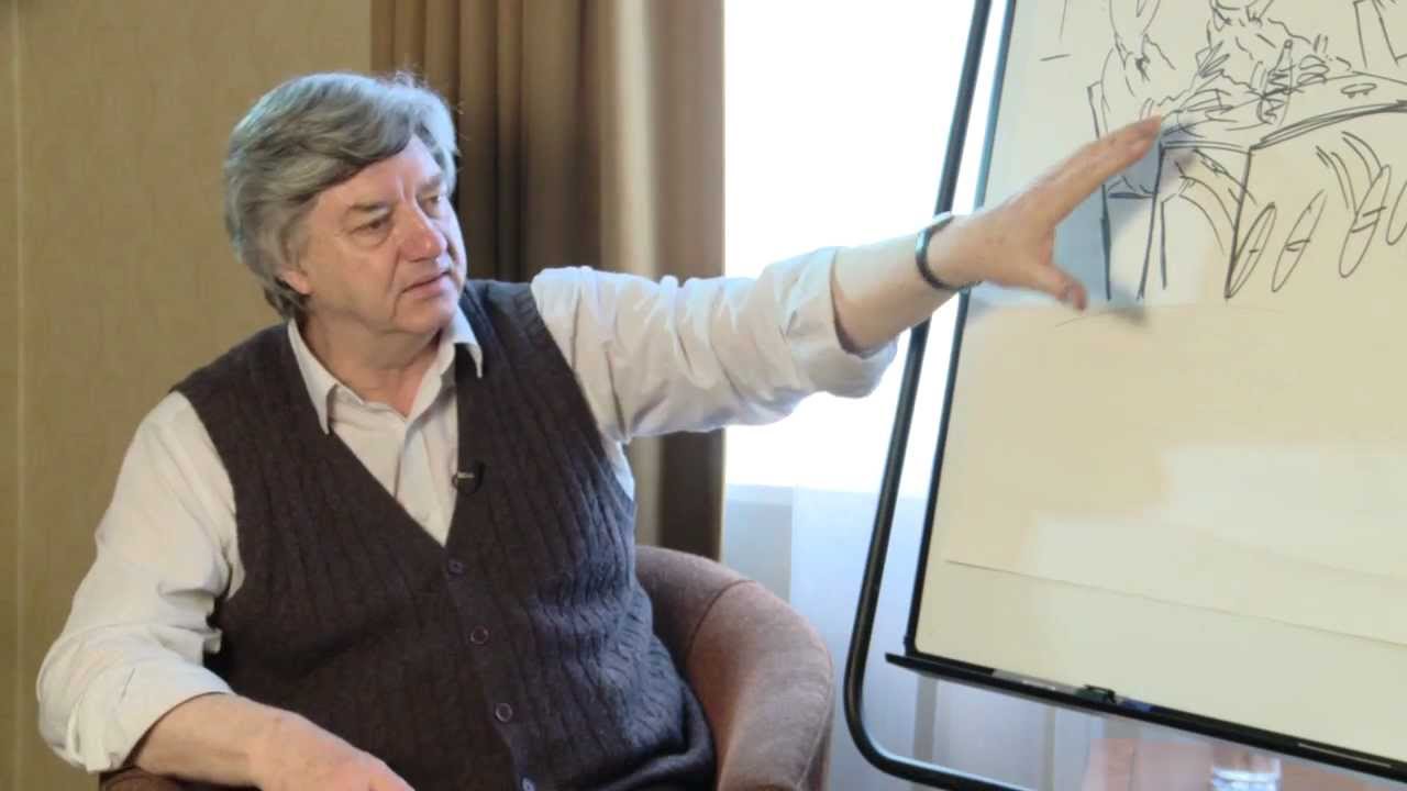 Control del comportamiento en la clase: estrategias de Bill Rogers ...