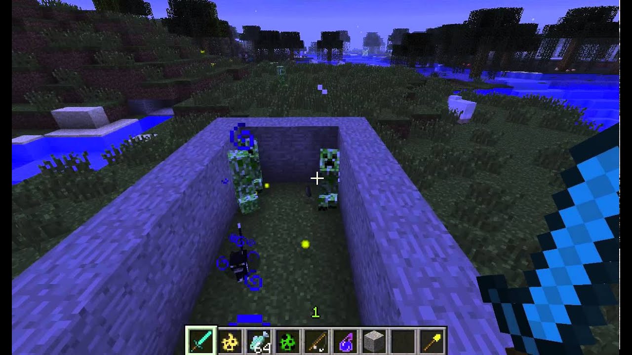 Minecraft - How to Get a Cat [A KID FRIENDLY SHOWCASE] - YouTube