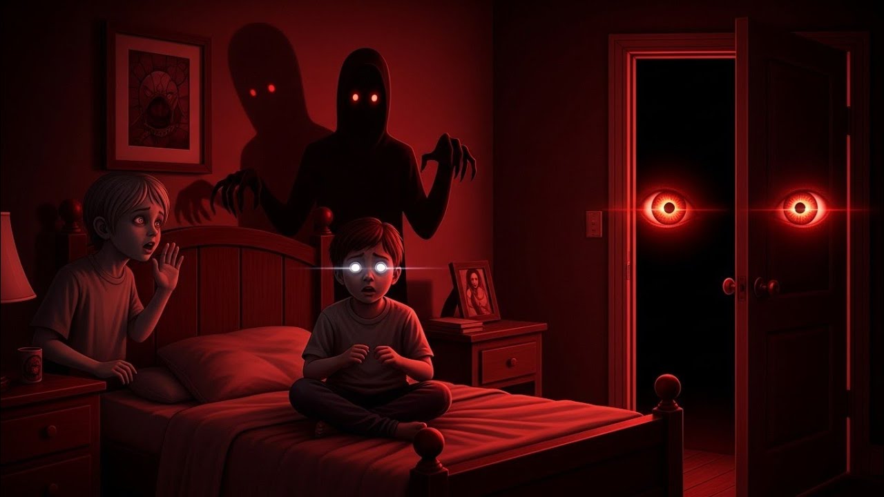 Disturbing Childhood Memory Horror Stories (True Scary Experiences ...