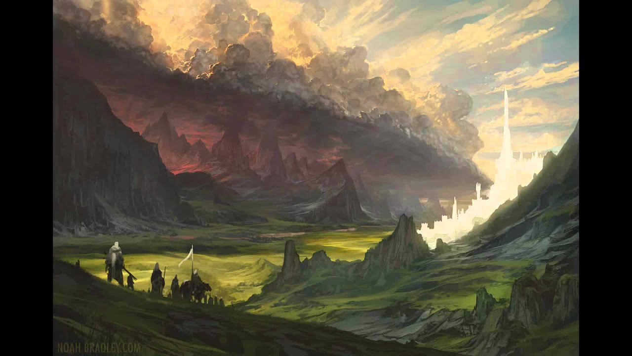 Future World Music - Mystical Worlds - YouTube