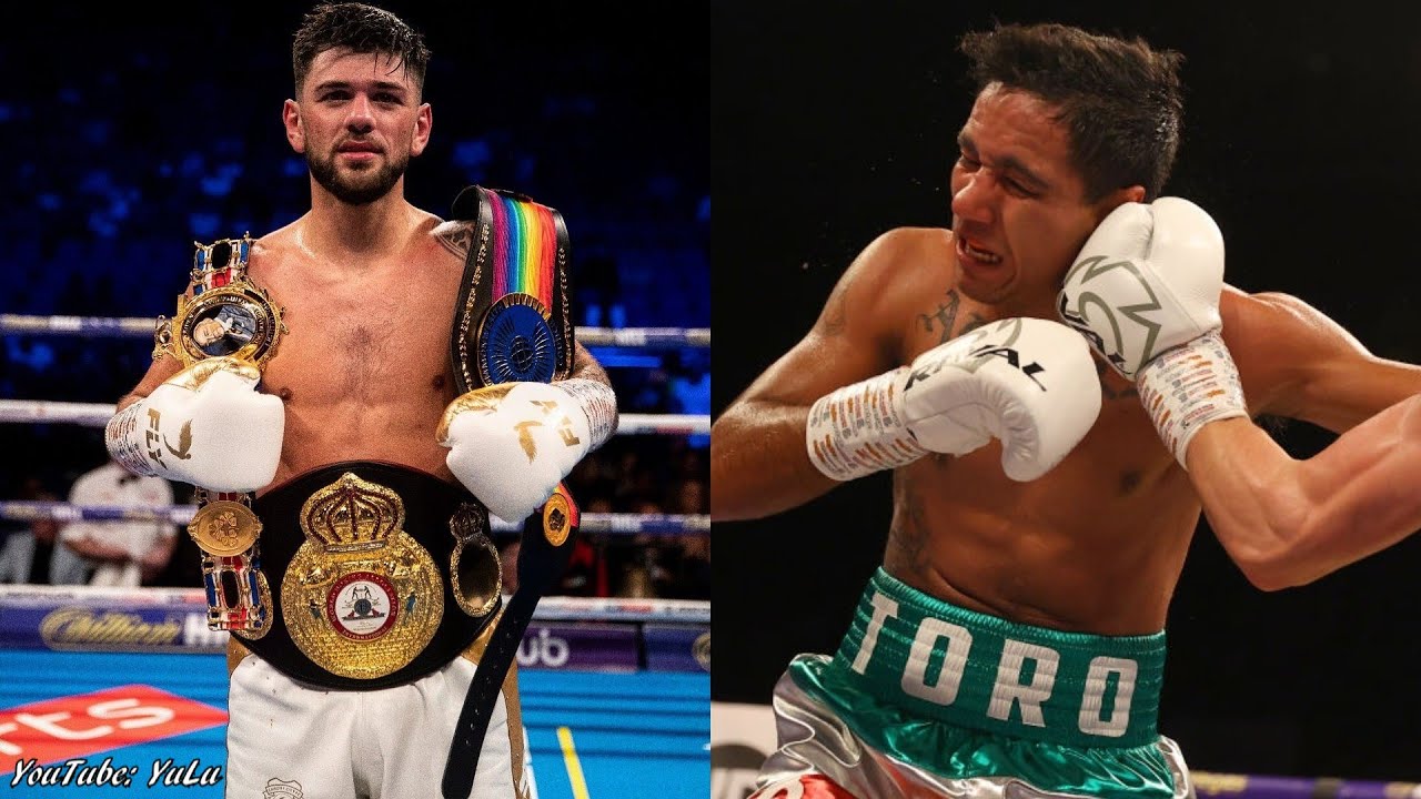 JOE CORDINA VS JESUS AMPARAN (WHO WINS?) - YouTube