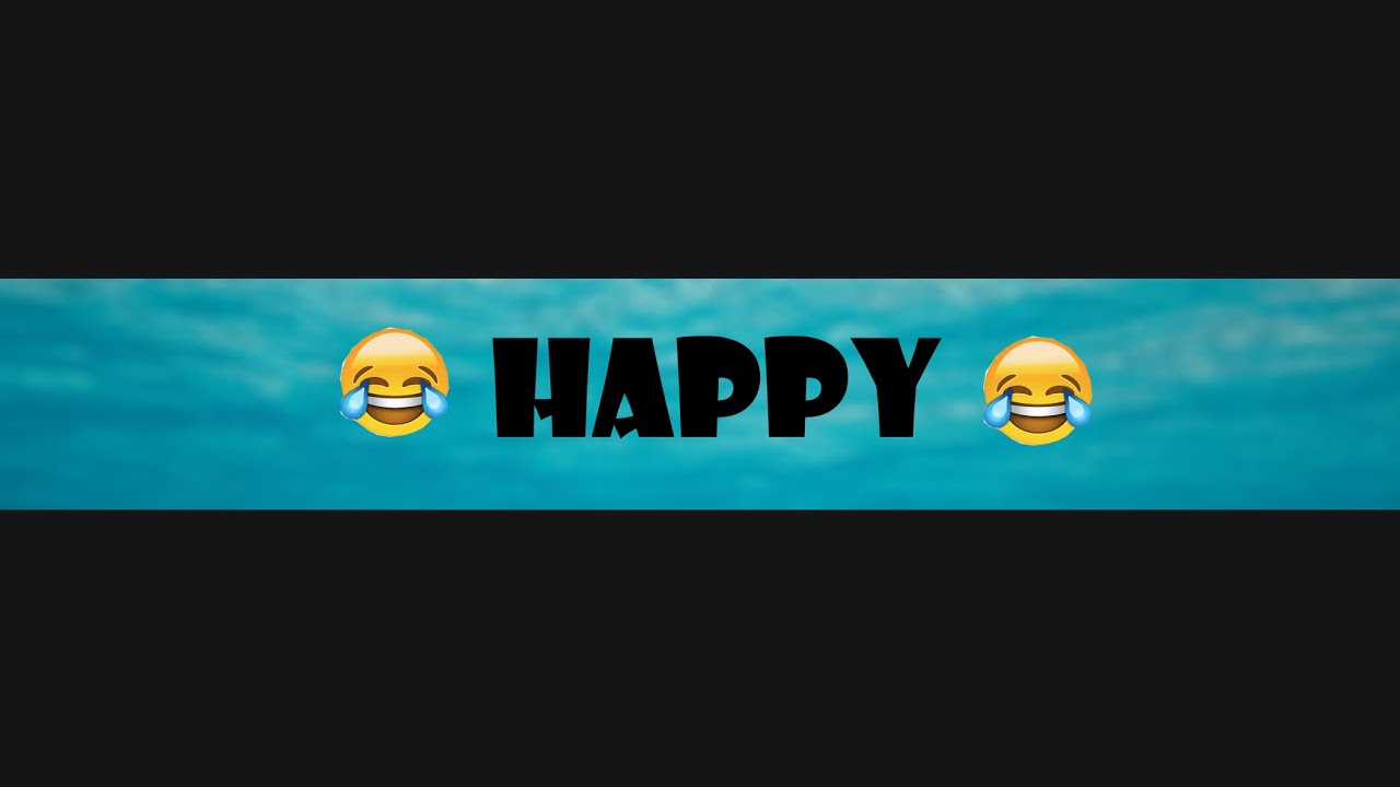 Jak zrobic Baner na YouTube w PhotoShop - YouTube