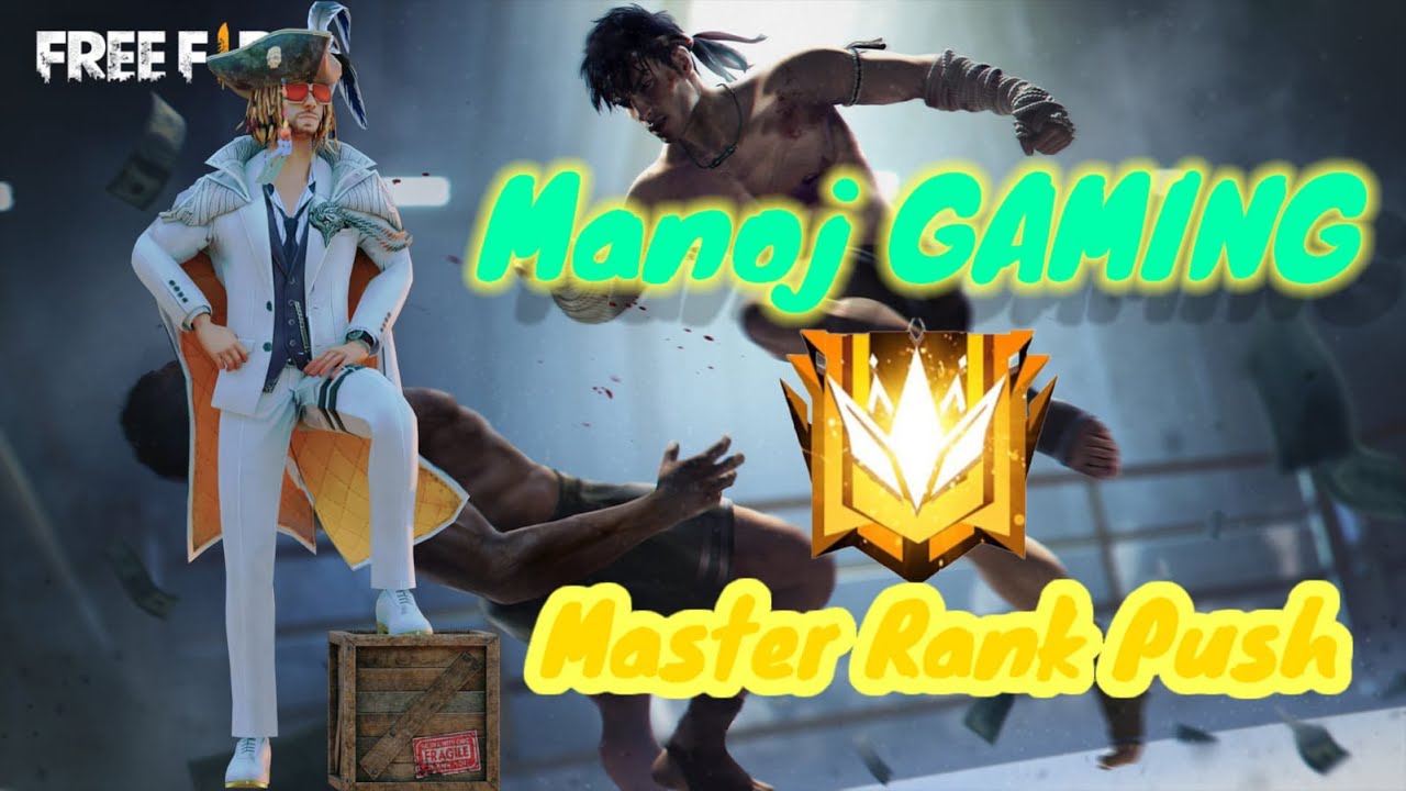Manoj Gaming Exclusive Live Guild Trails 😁 - YouTube