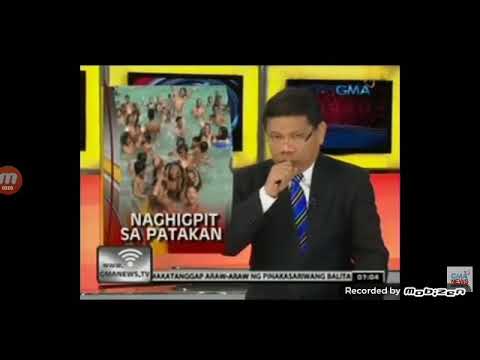 Mike Enriquez - Excuse Me Po! | (05/01/2013) - YouTube