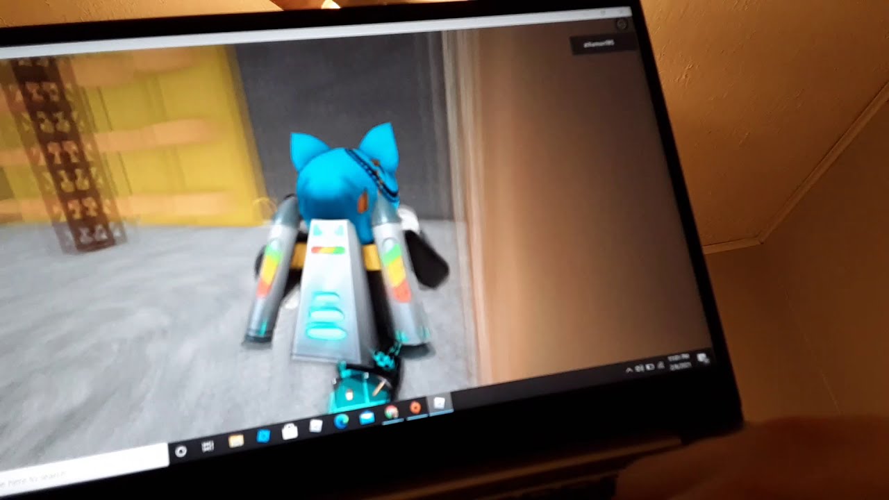 Roblox Face your Fears IV The Morgue - YouTube