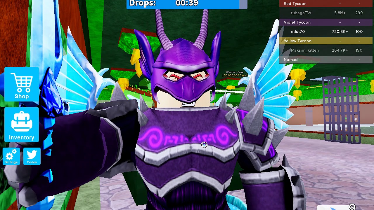 Roblox [ EP 4 ] Elemental Dragons Tycoon { PART 1 } - YouTube