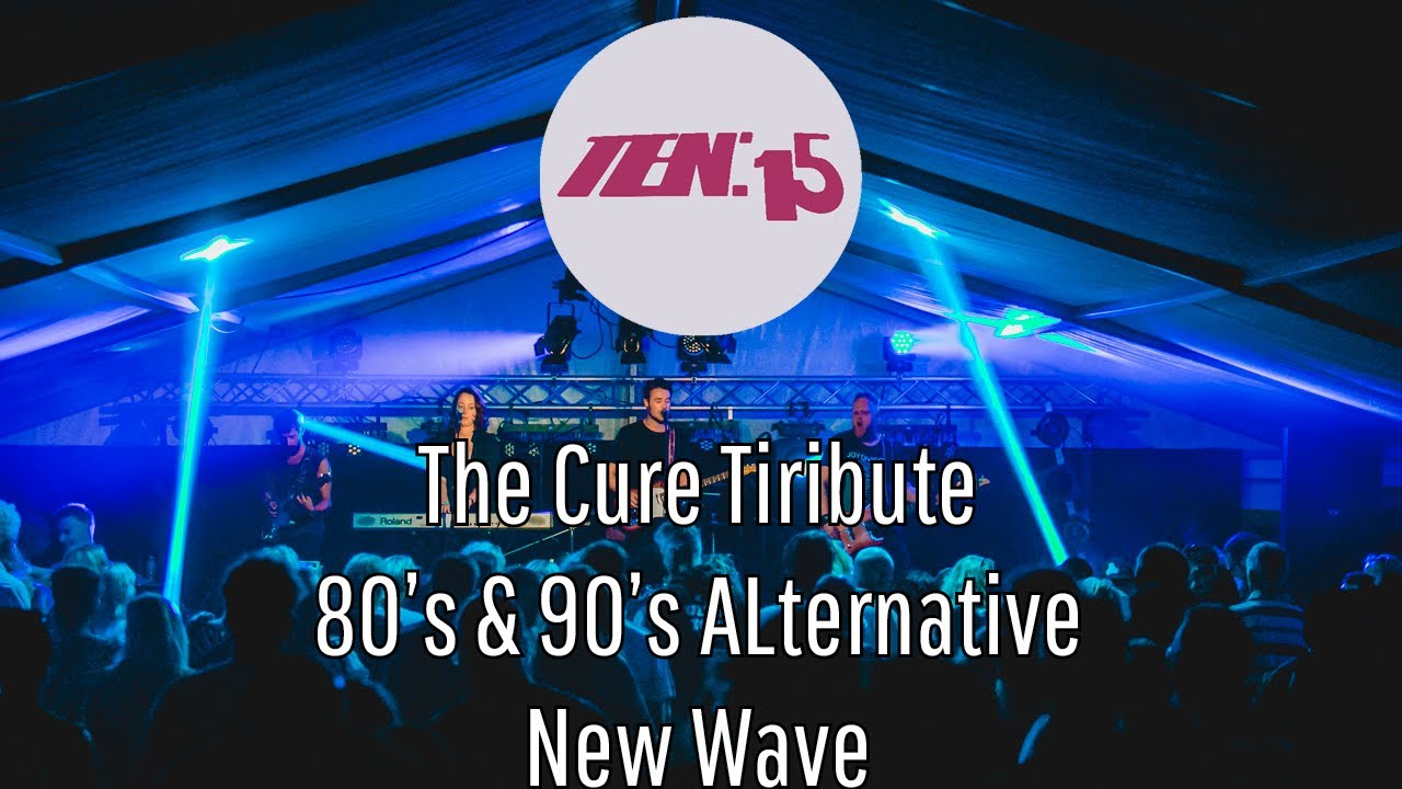 Ten:15 Live Promo - YouTube