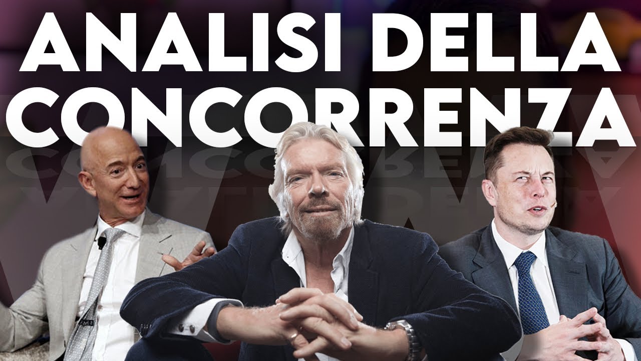 Analisi della concorrenza: Best practice e strumenti utili | Come ...