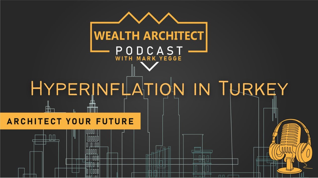 EP-031 - Hyperinflation in Turkey - YouTube