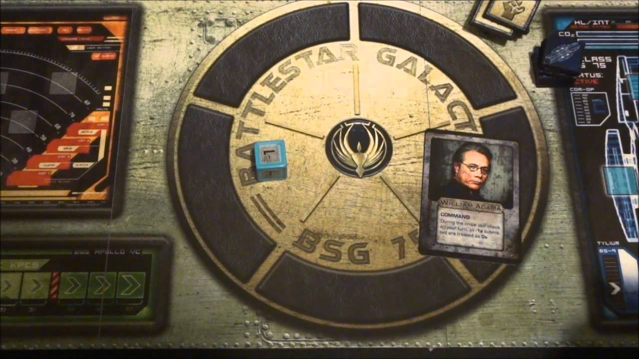 BSG Express Review - YouTube