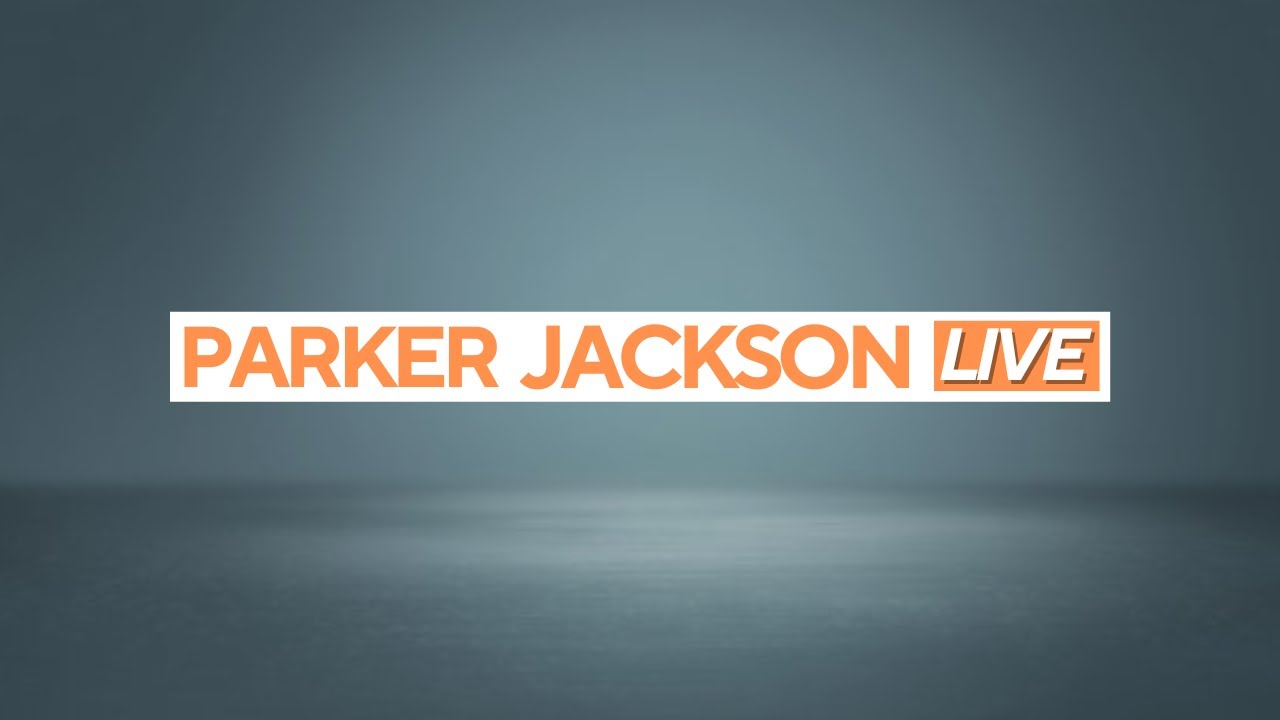 Parker Jackson LIVE - July 11th, 2024 | WAR IN DC - YouTube