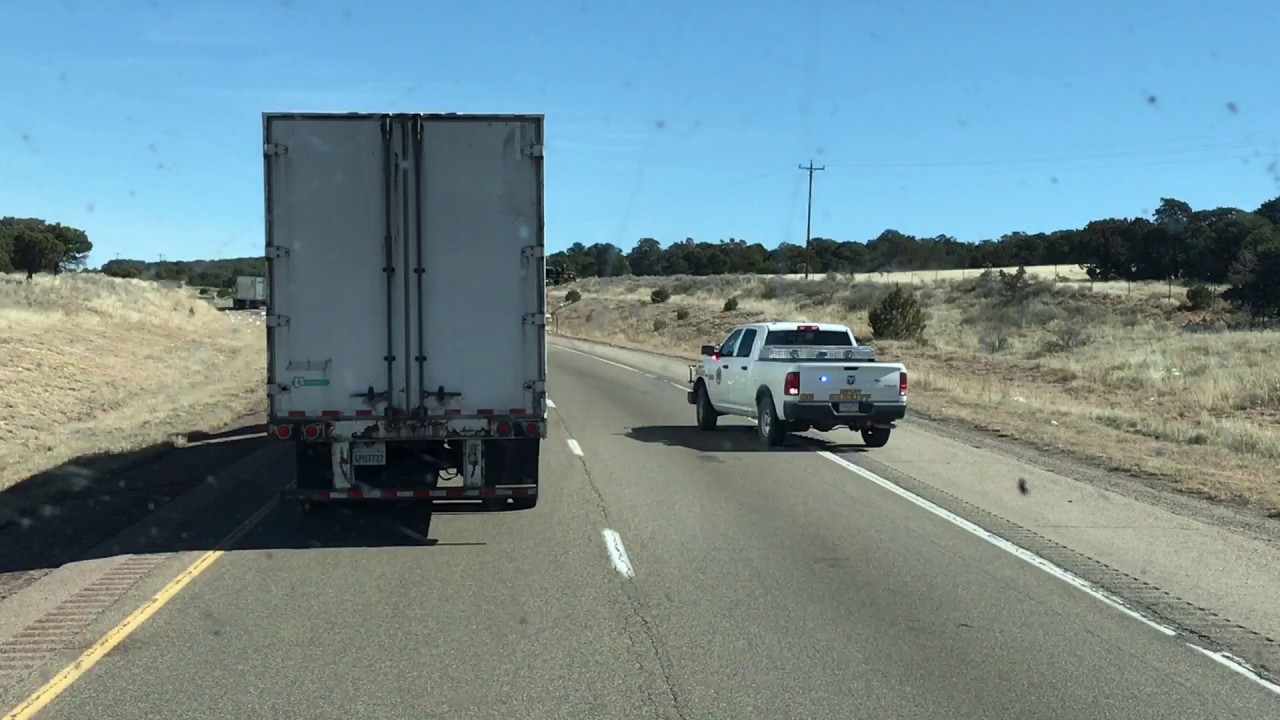 Very Bad Trucking Accident - YouTube