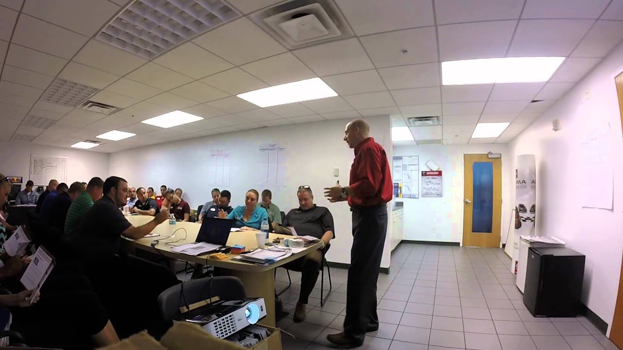 Gary Eulo 2 - YouTube