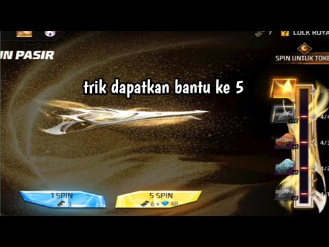 Lanjut spin SG 2 ramadhan - YouTube