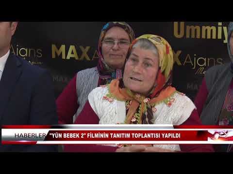 YÜN BEBEK 2 YAKINDA SİNEMALARDA…