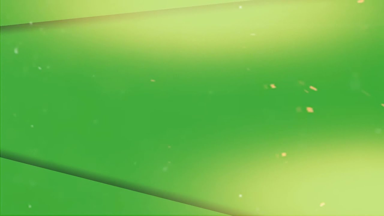 Photo Slide | Effect Green Screen | Clip Graphics | Chroma Key - YouTube