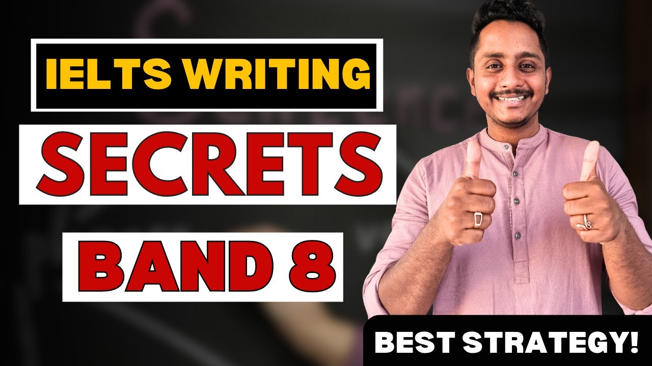 IELTS Writing: Unveiling the Secrets to Task Response and Coherence ...