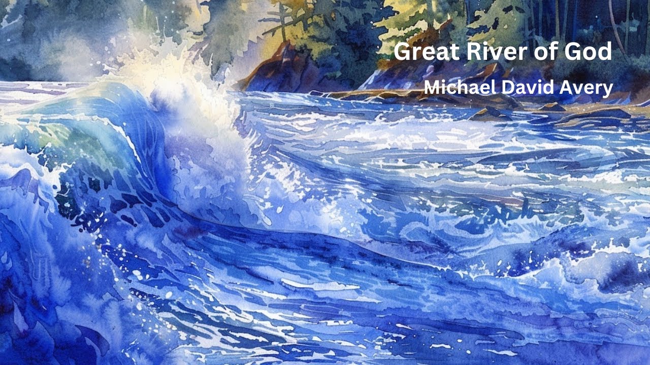 Great River of God - YouTube
