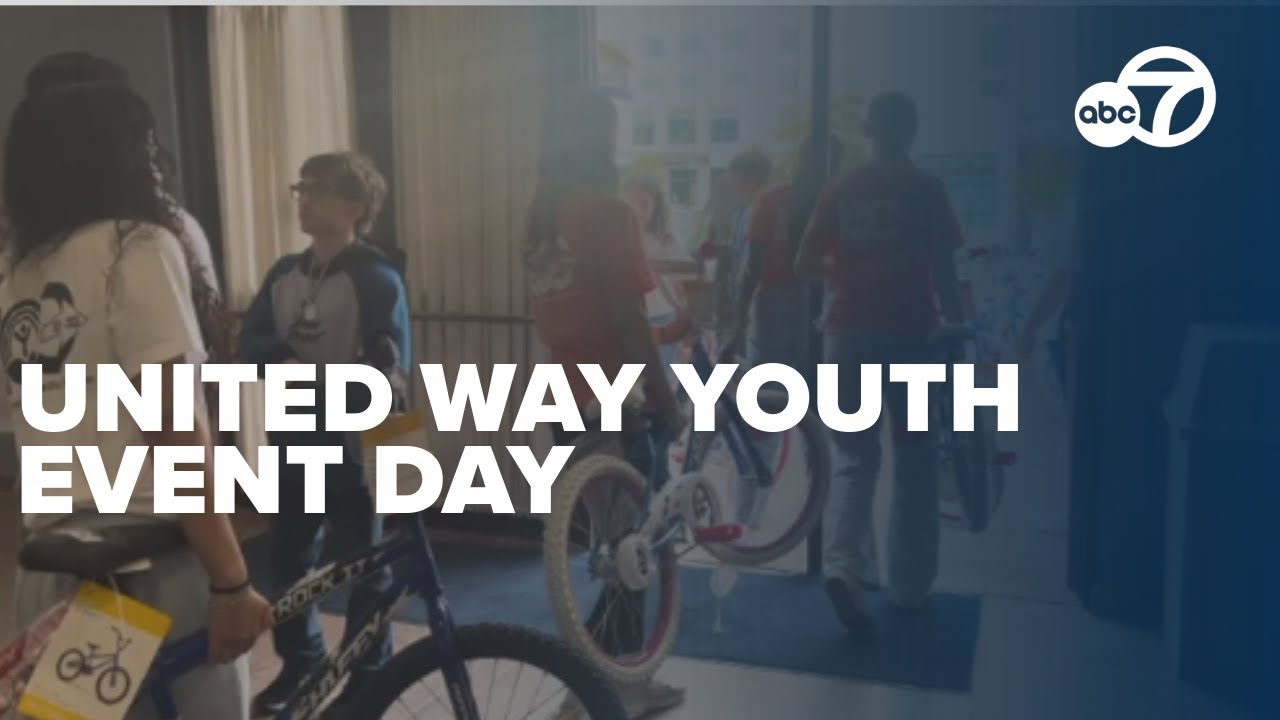 United Way 'Youth Day' event encourages students to serve the community ...