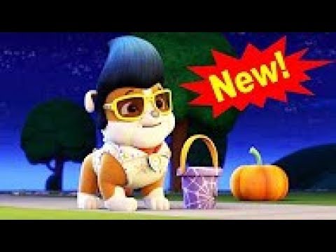 paw patrol season 3 episode 10 pups save a stinky flower pups save a ...