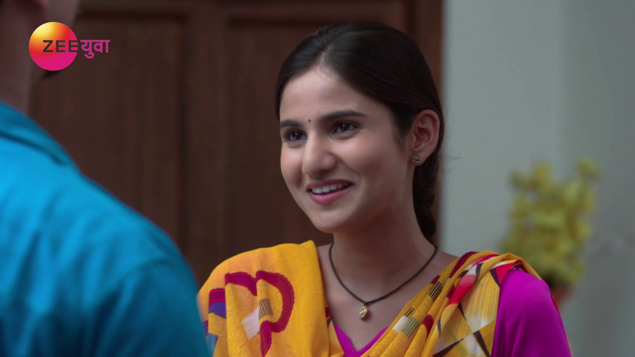 Saajana | Marathi Serial | Full Episode - 62 | Abhijit Shwetchandra ...