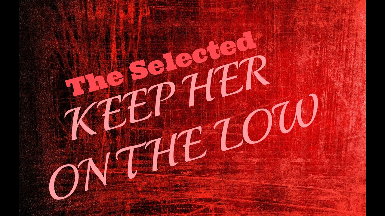 Keep Her On The Low - Mindless Behaviour | #TheSelected Choreography ...