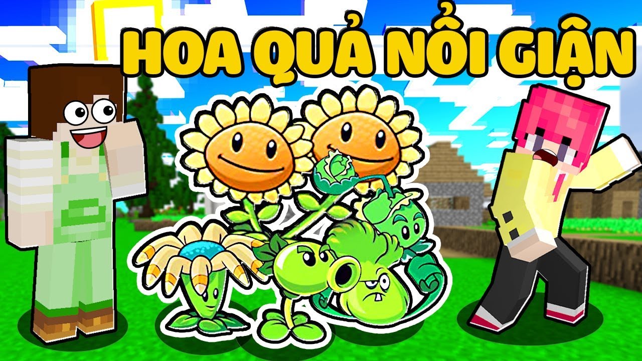 SẦU RIÊNG VÀ HIHA THỬ THÁCH SINH TỒN THẾ GIỚI HOA QUẢ NỔI GIẬN * PLANT ...