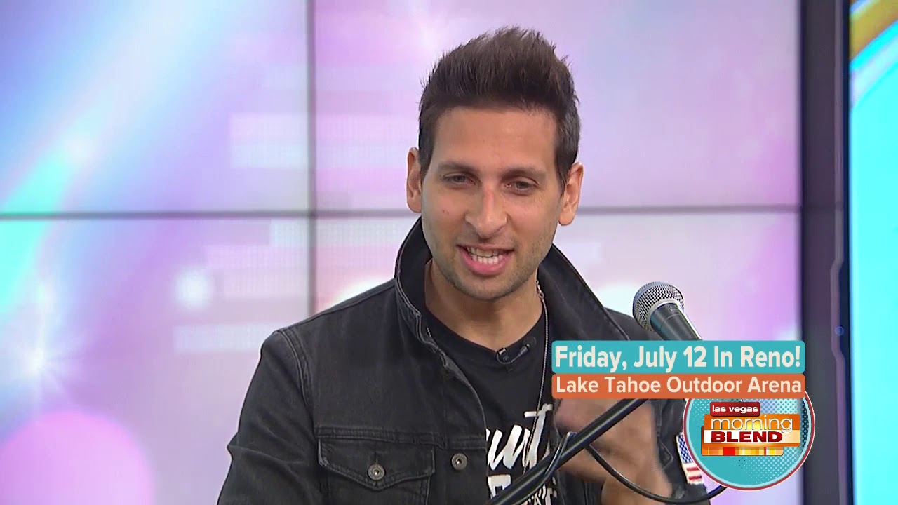 New Music From Artist Mark Mackay - YouTube