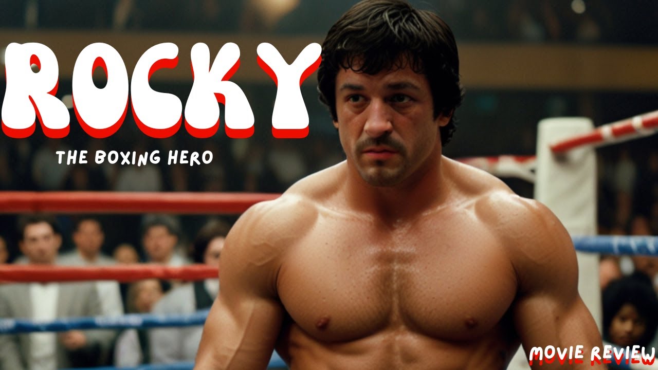 Rocky Movie Review | A Boxing Hero's Story | US Top movies reviews ...