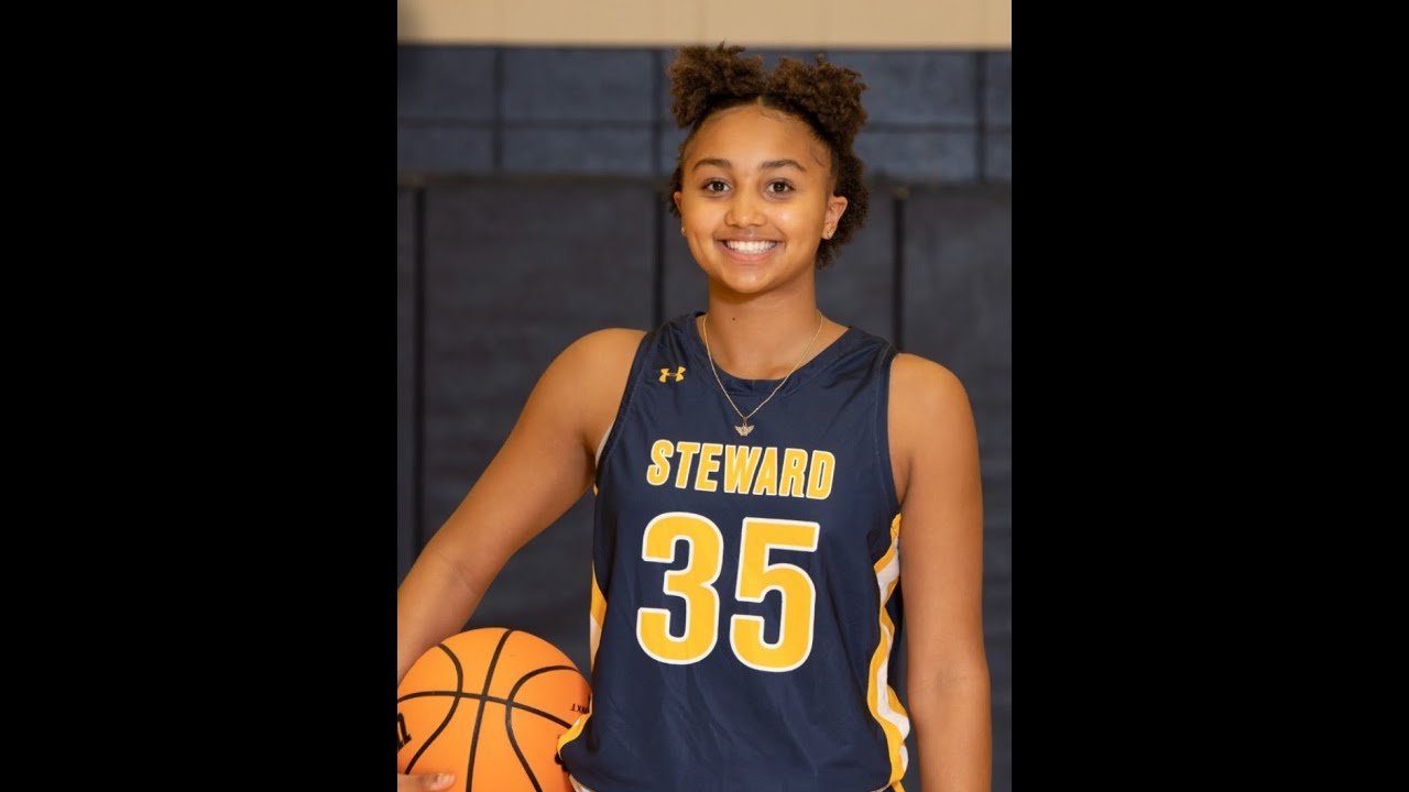 Rising Above: Sanai Green's Path to Becoming a National Basketball ...