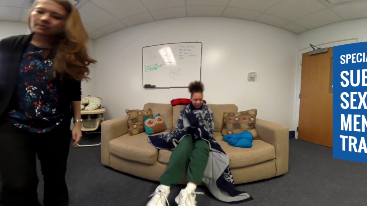 Wolverine Secure Treatment 360 Tour - YouTube