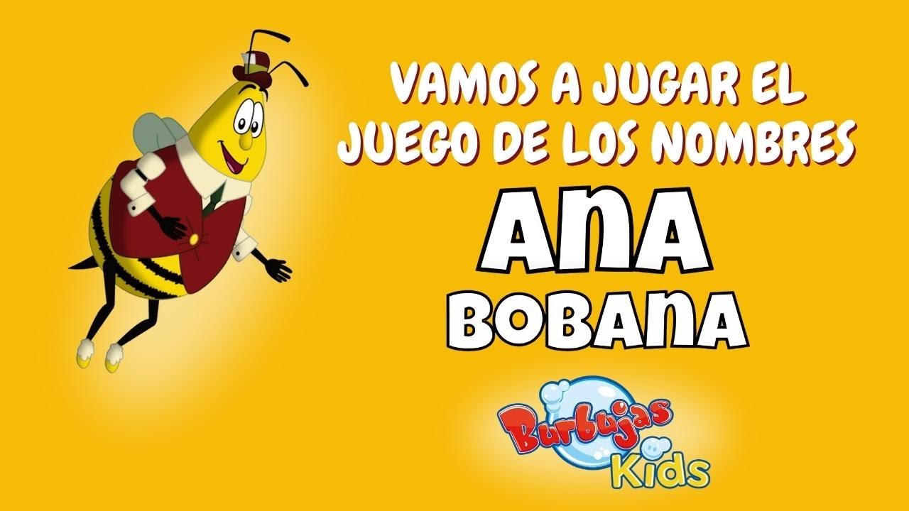 BURBUJAS KIDS - ¡Canta y juega con Pistachón Zig-Zag! 🐝 El juego de los ...