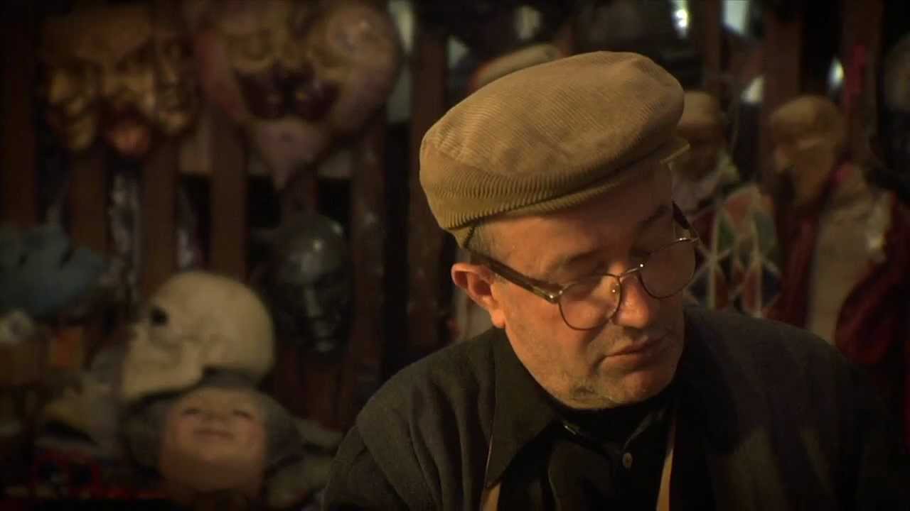 "The Masters" - Promo - YouTube