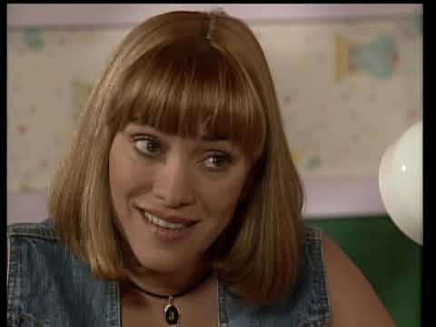 Toda Mujer Episodio 030